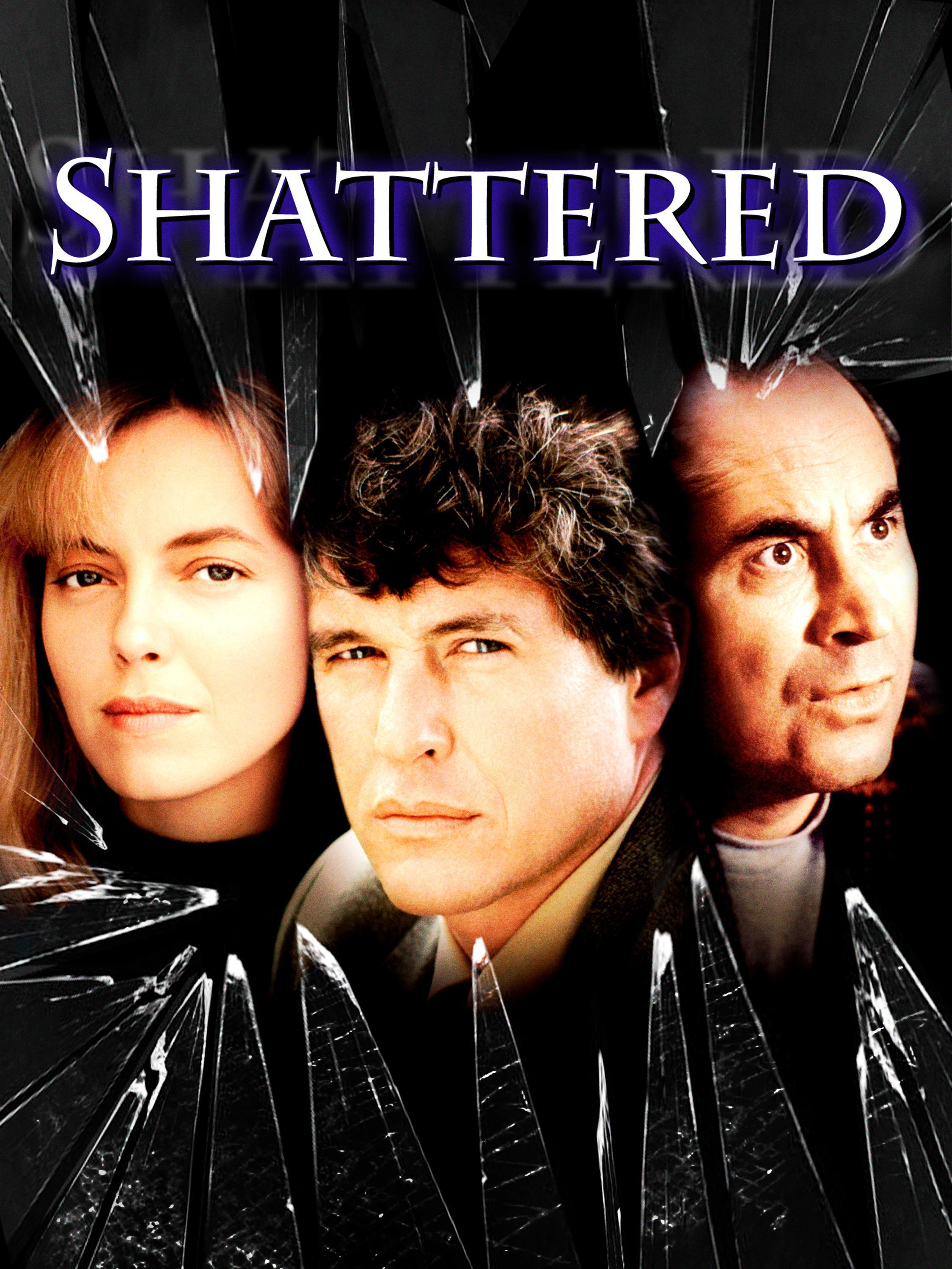 Prime Video: Shattered