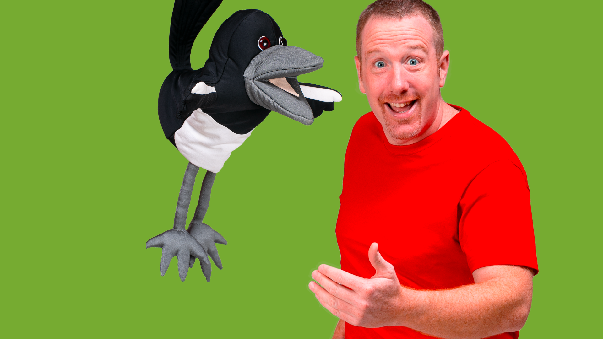 Watch Steve and Maggie - Maggie's Magic Tricks (Vol. 17) | Prime Video