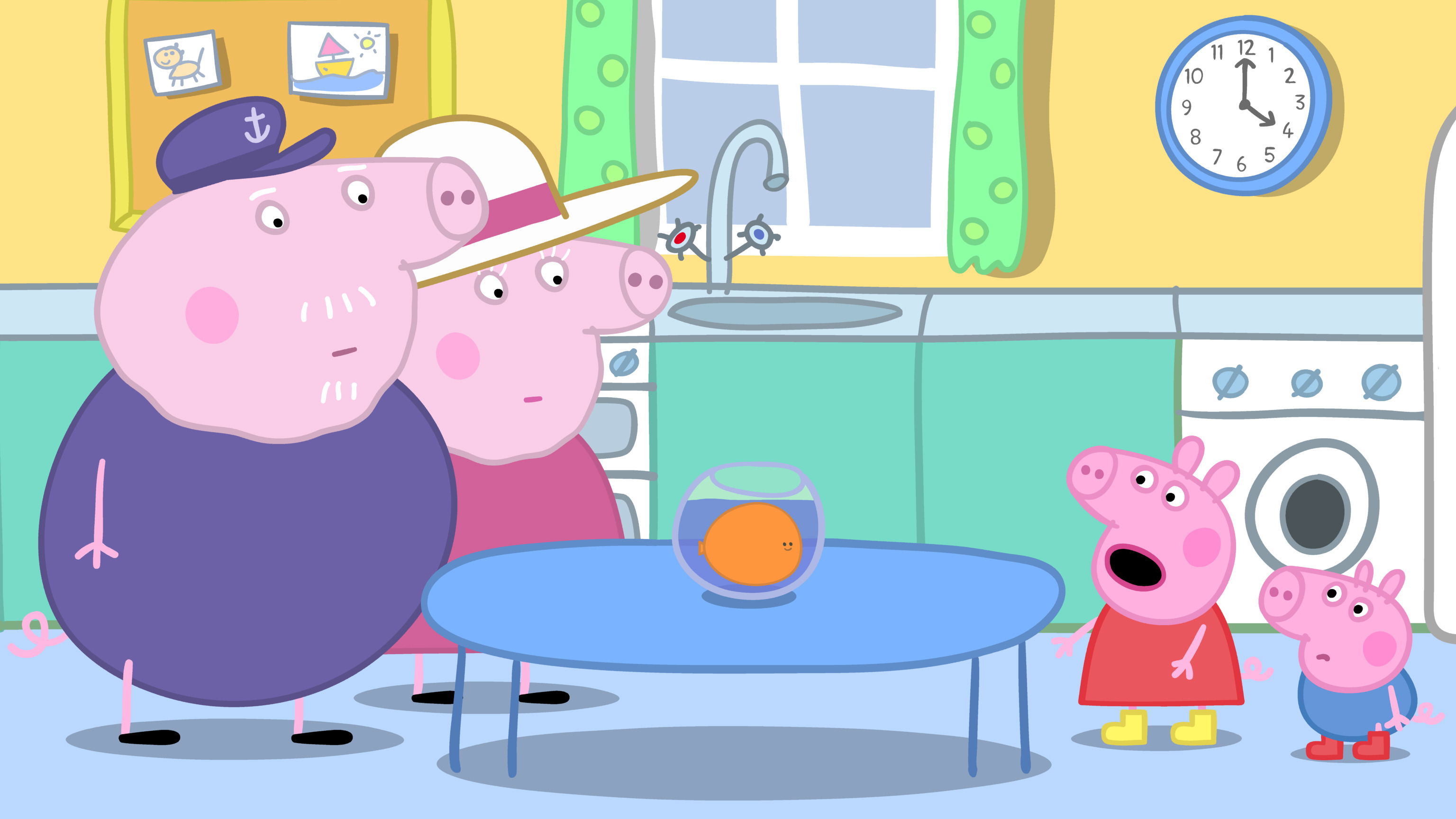 Prime Video: Peppa Pig - Volume 8