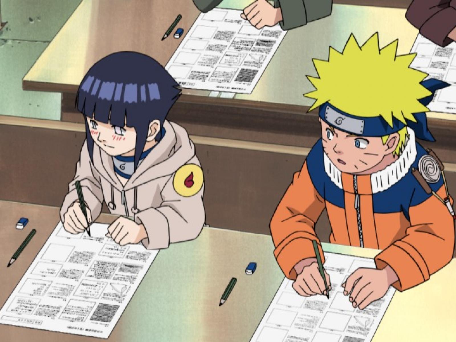 Prime Video: Naruto - Season 1