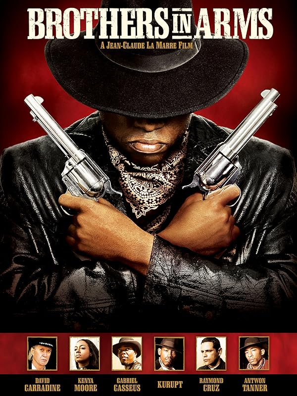 Prime Video: Brothers In Arms