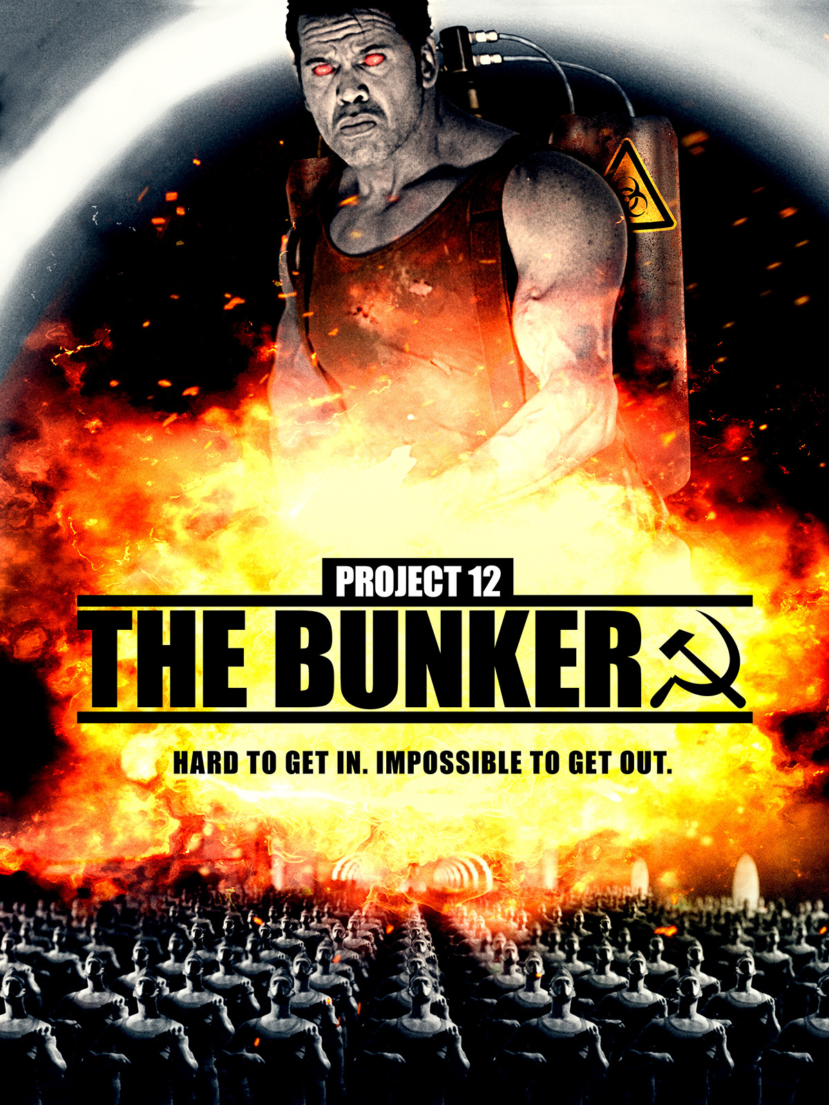 Prime Video: The Bunker
