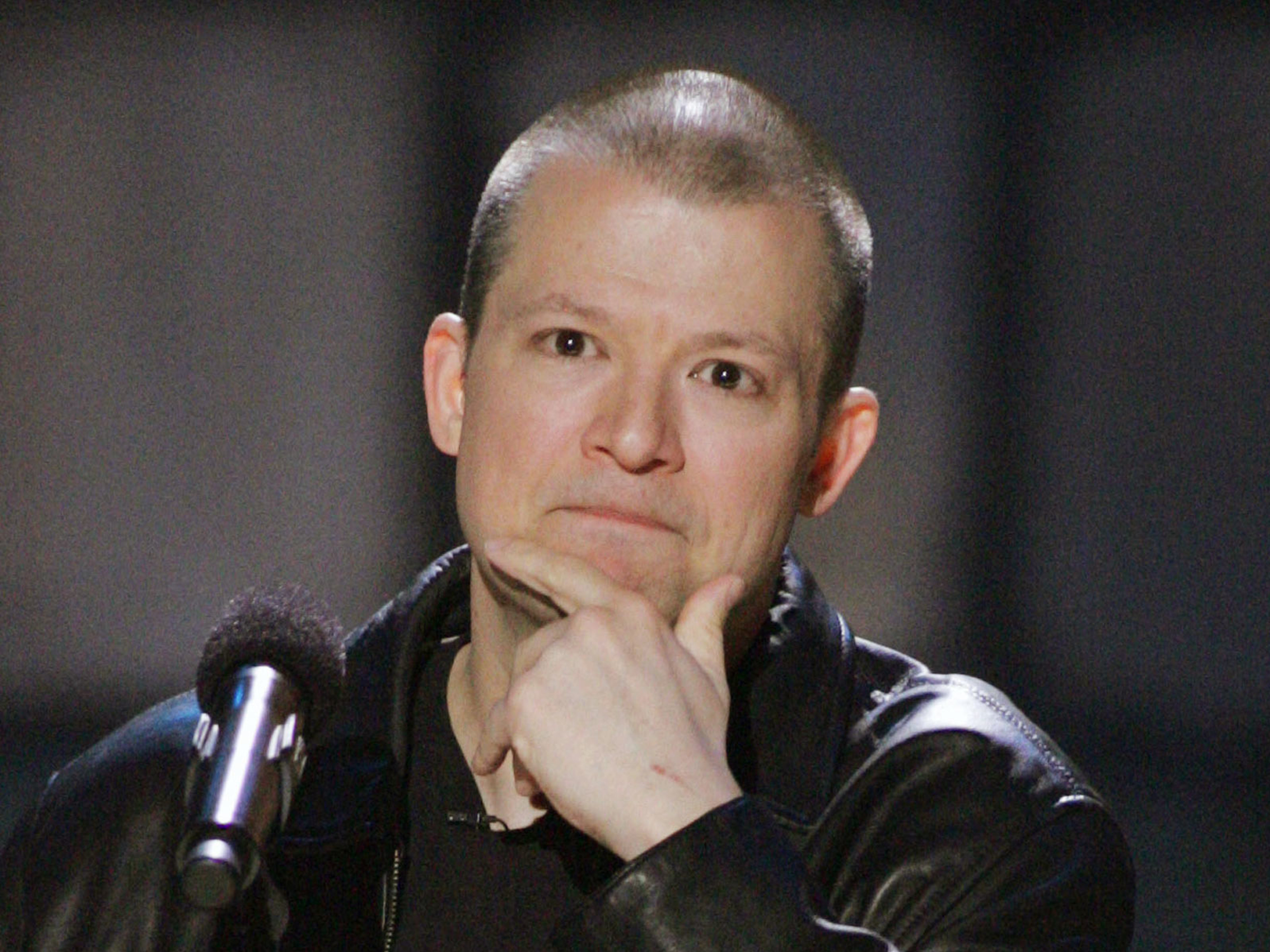 Prime Video: DOWN + DIRTY WITH JIM NORTON - Season 1