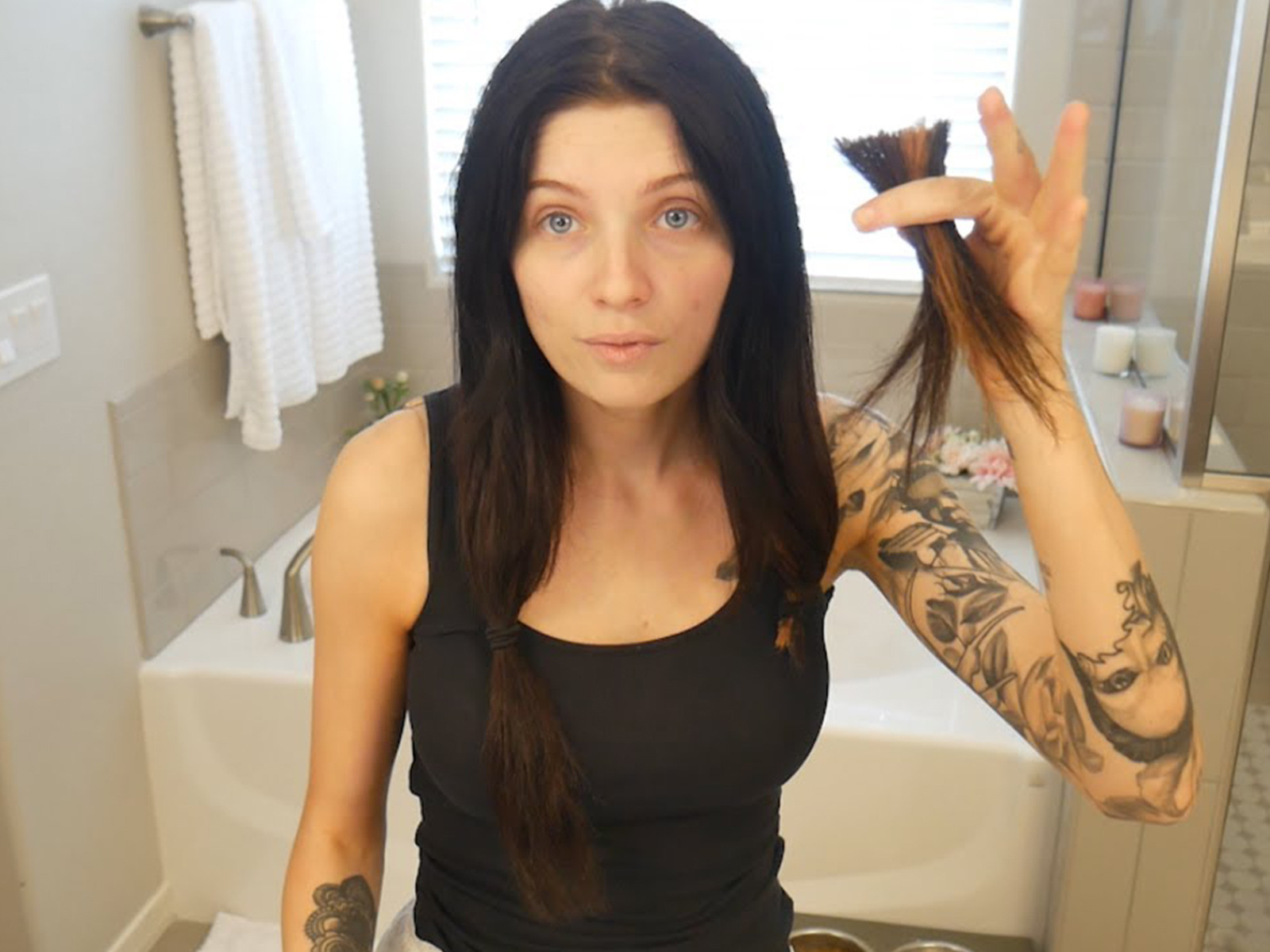 Prime Video: Scary Stories with cjades