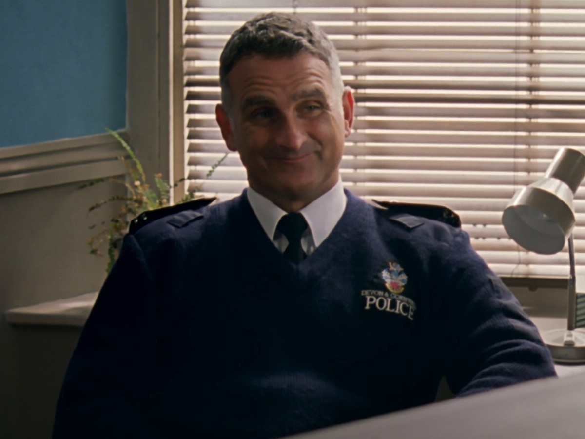 Prime Video: Doc Martin - Season 9