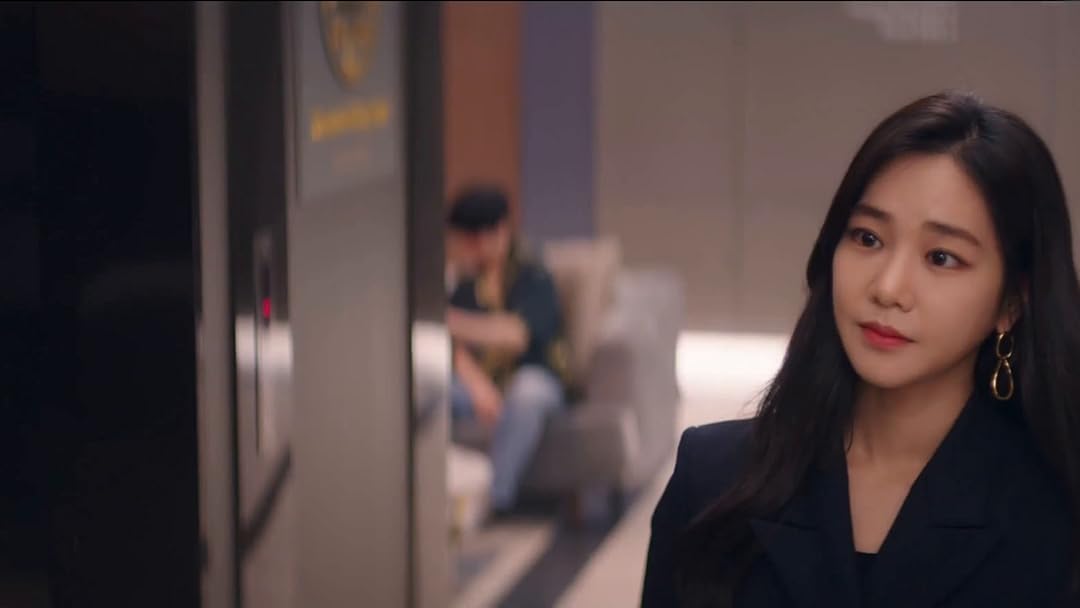 Prime Video: My Roommate is a Gumiho