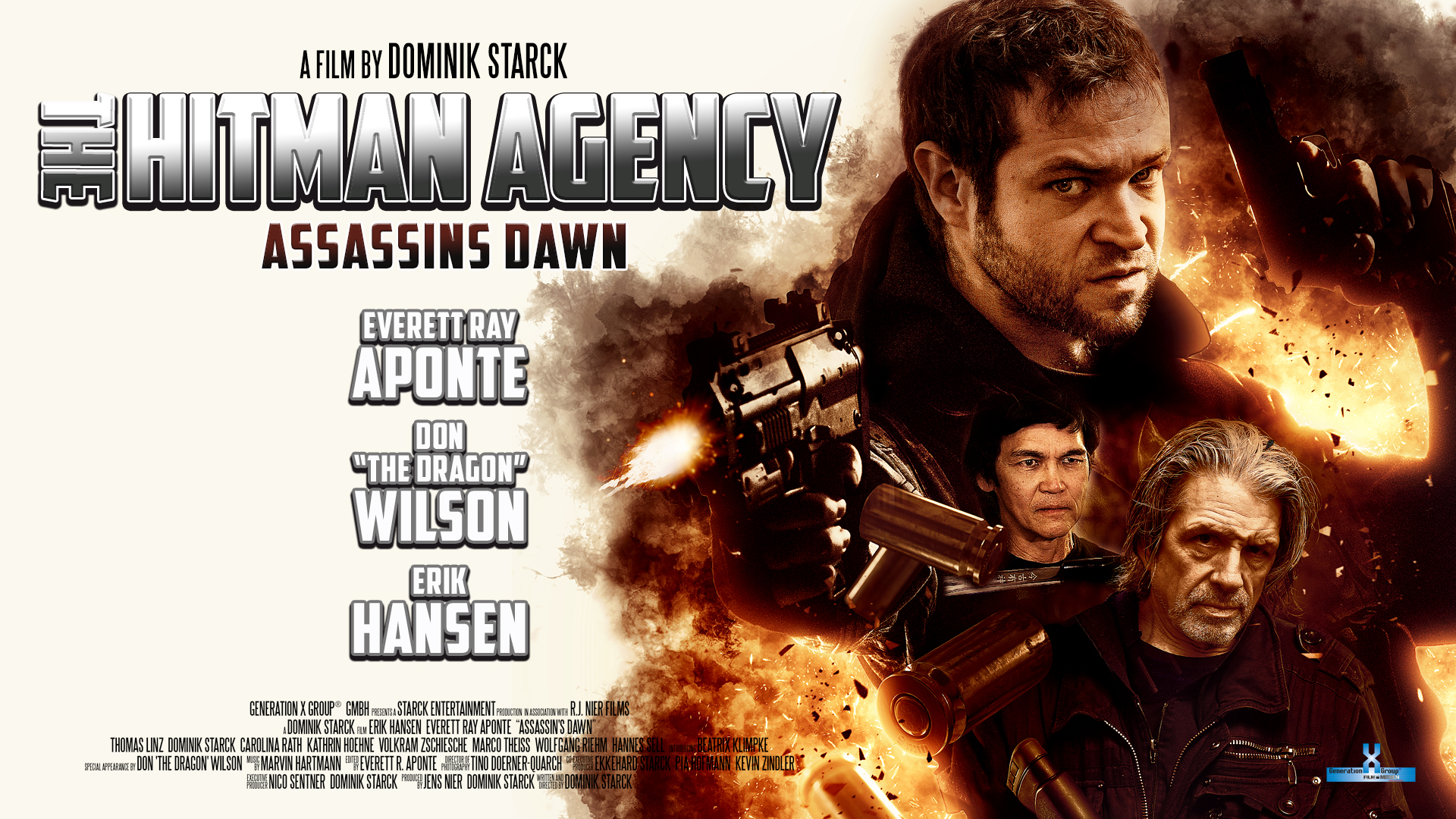 Prime Video: The Last Hit