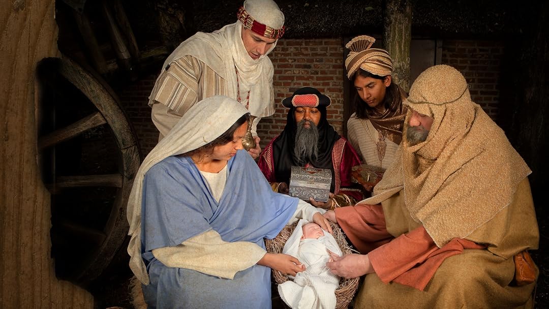 Watch True Story of the Nativity | Prime Video