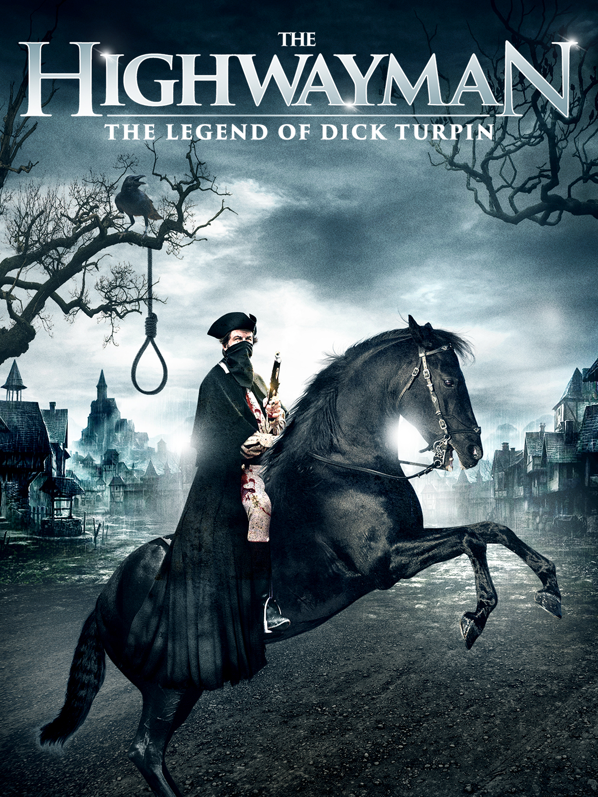 Prime Video: The Highwayman