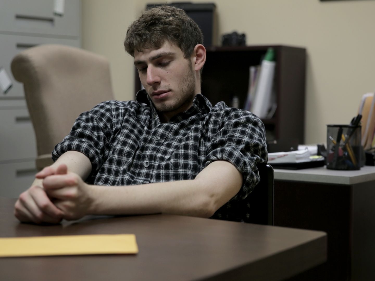 Prime Video: Grave Secrets - Season 1