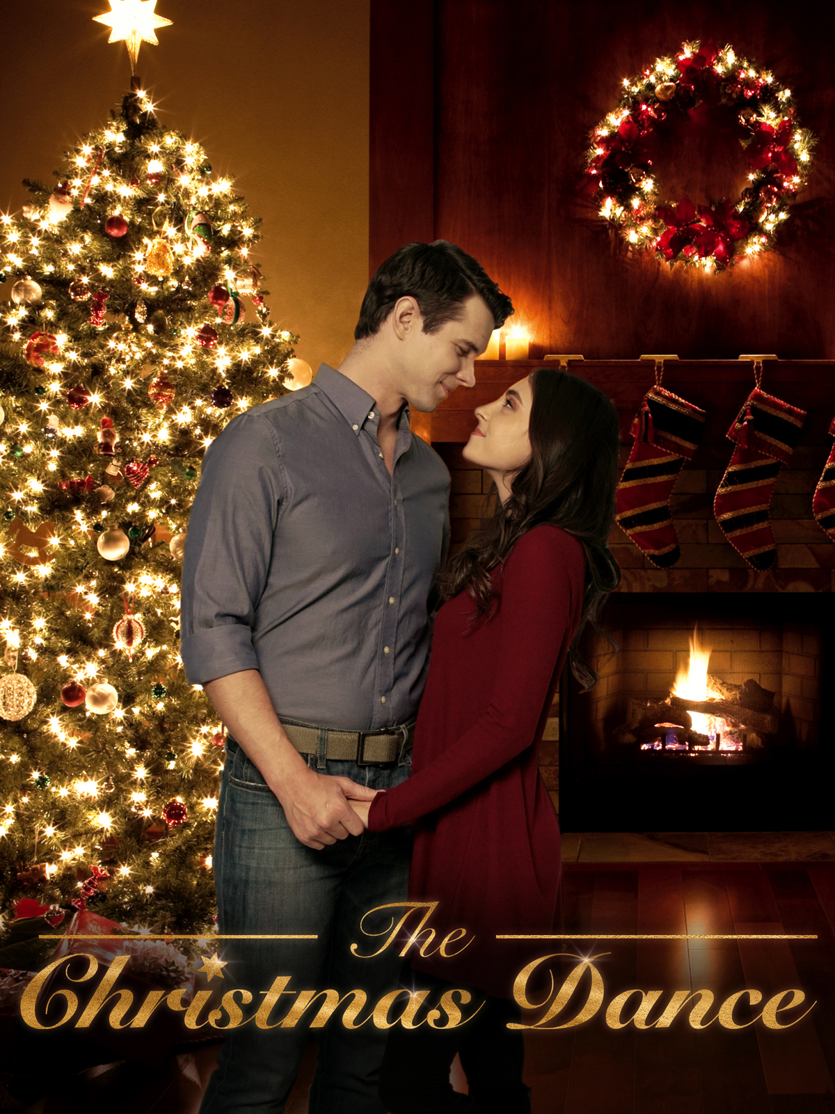 Prime Video: The Christmas Dance