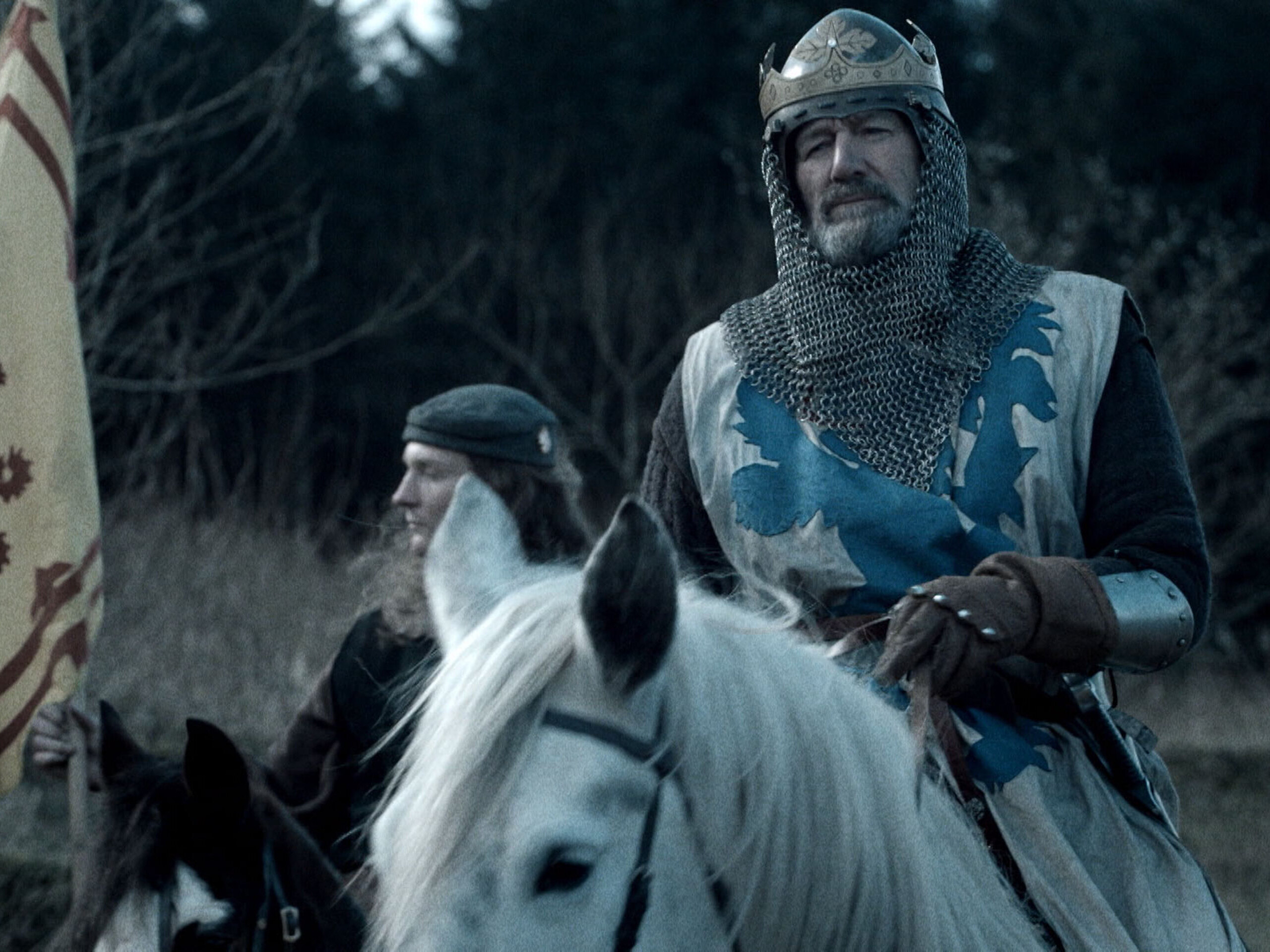 Prime Video: After Braveheart