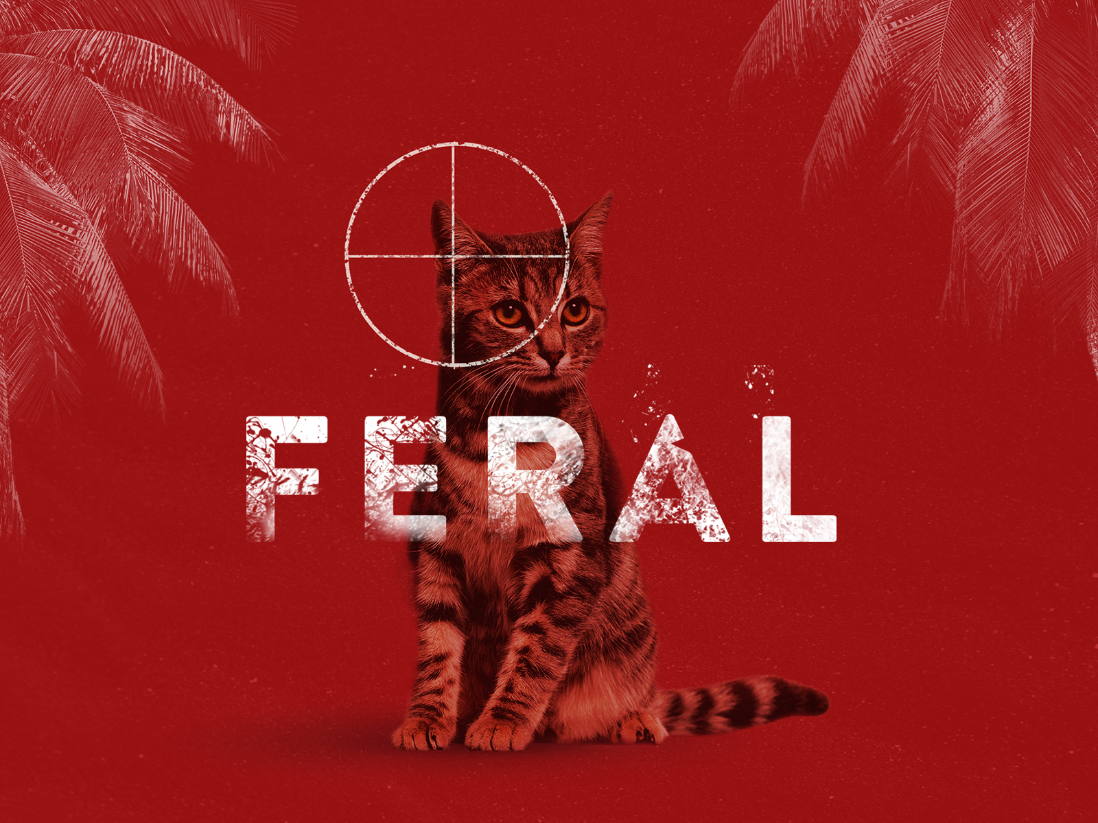 Prime Video: Feral - Season 1