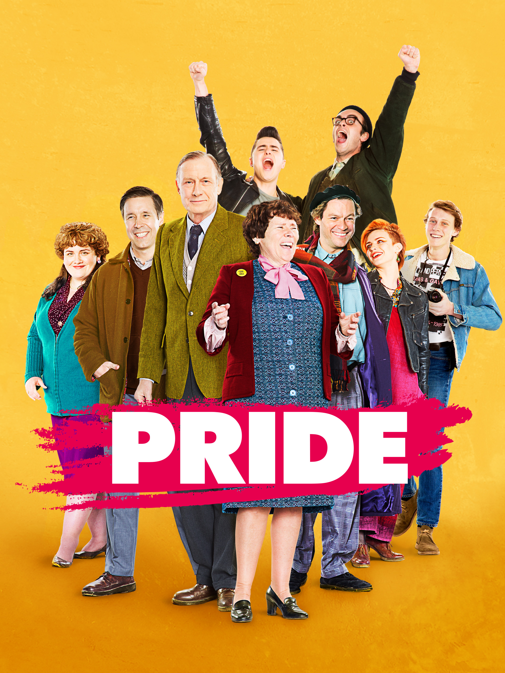 Prime Video: Pride