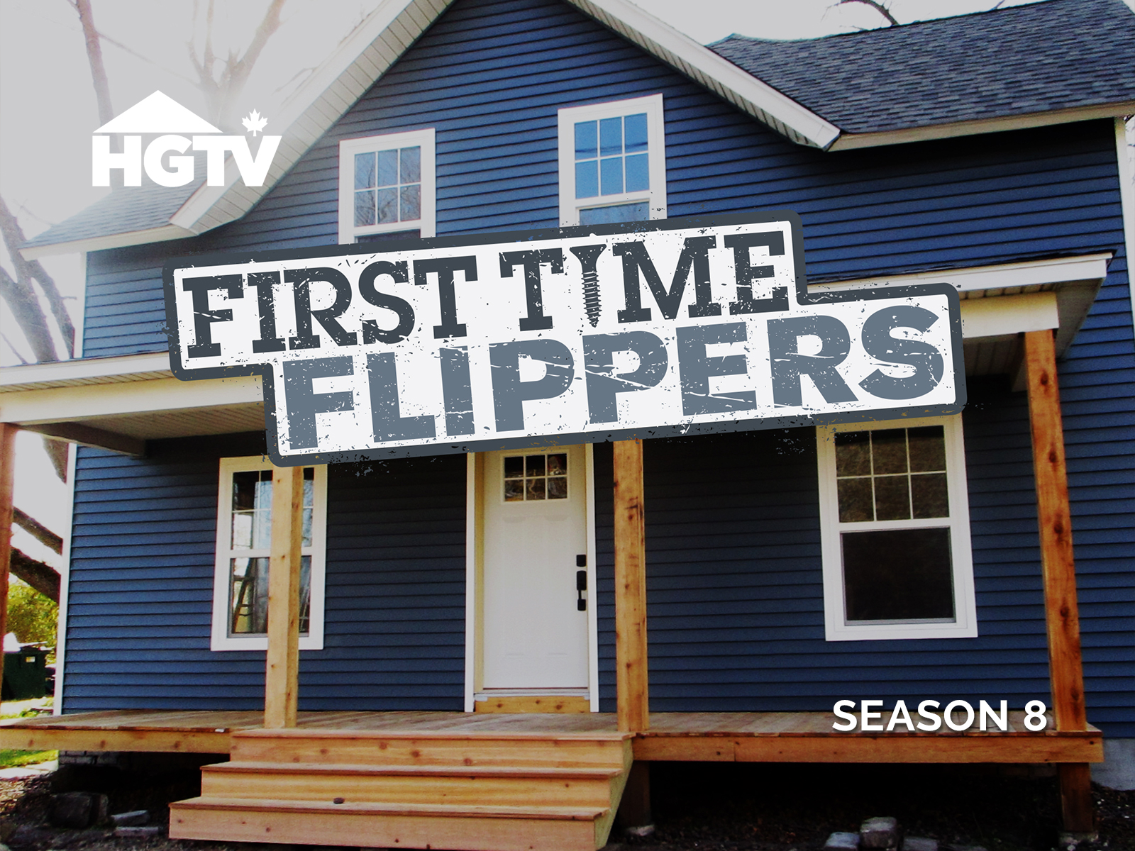 Prime Video: First Time Flippers - Season 8
