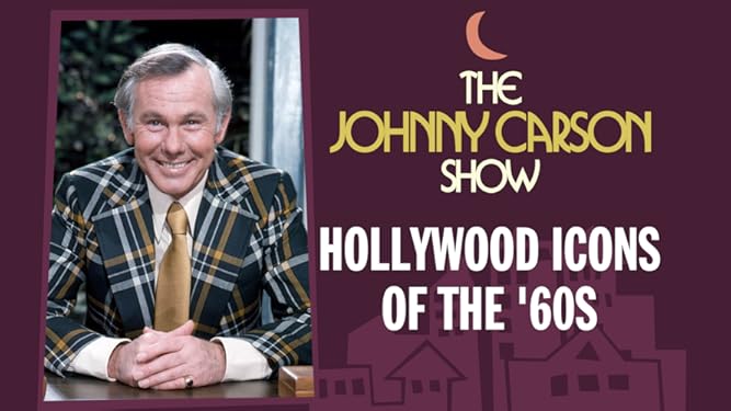 Watch The Johnny Carson Show | Prime Video