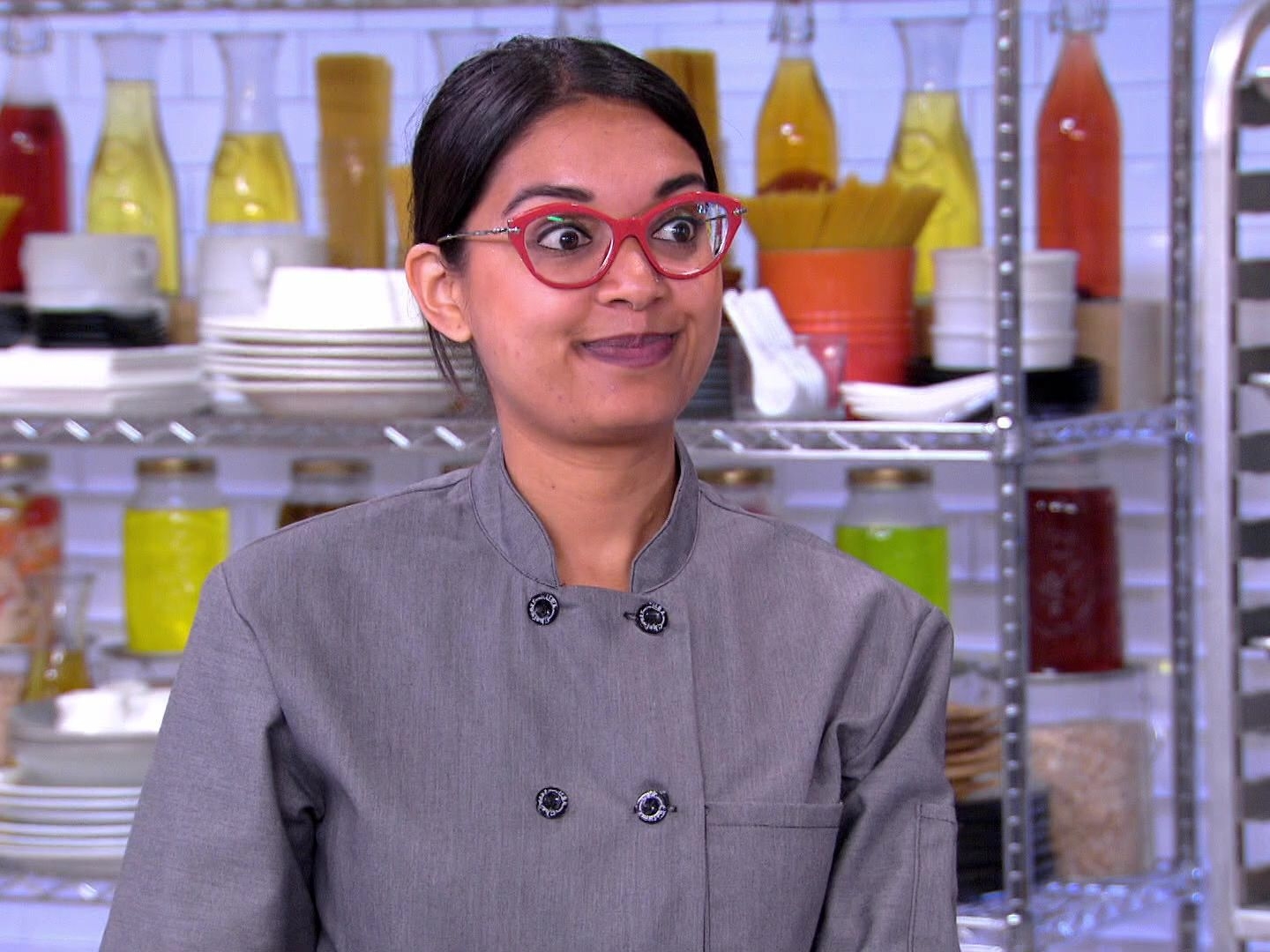 Prime Video: Cooks vs. Cons - Season 5