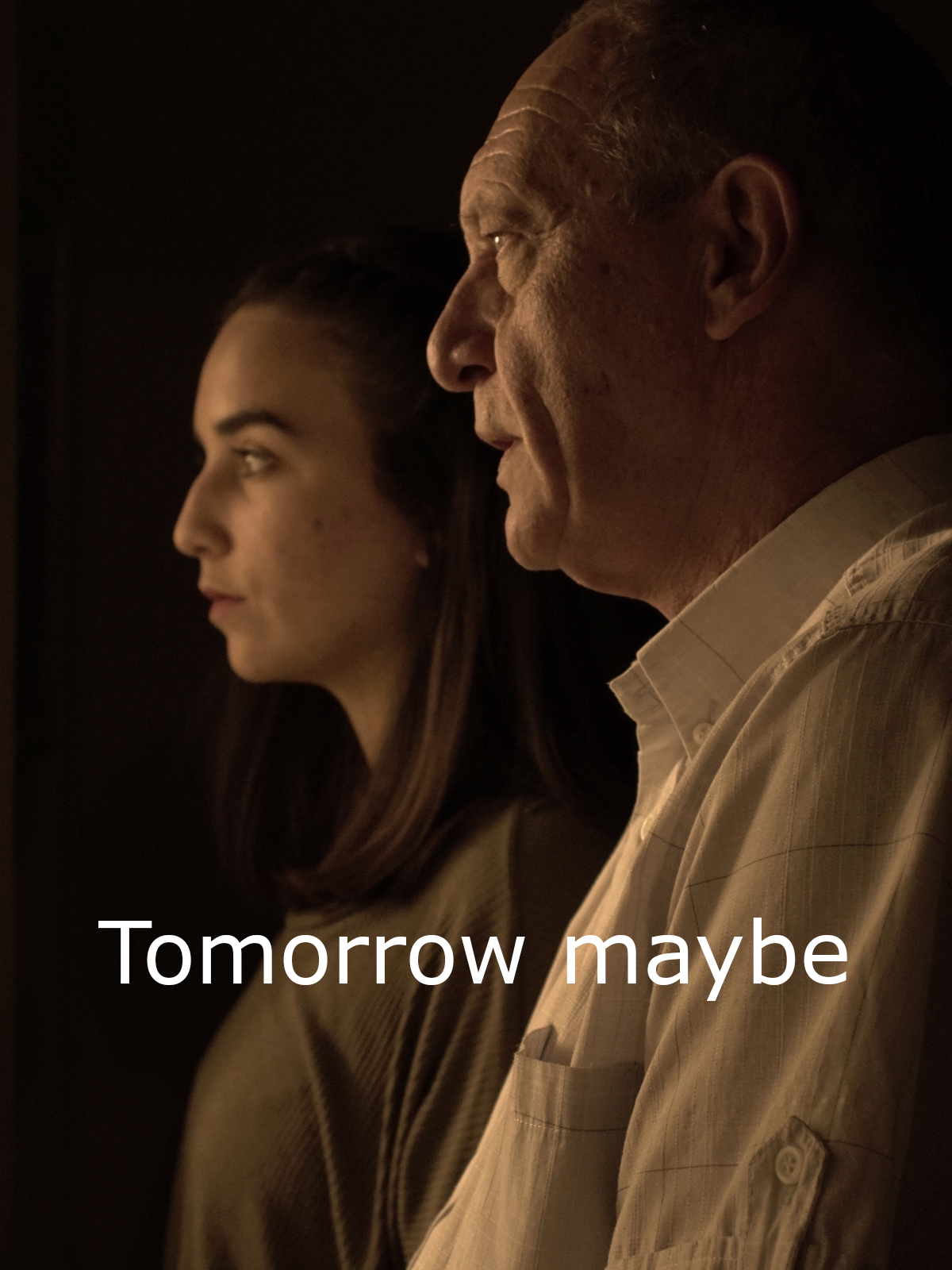 Prime Video: Tomorrow maybe