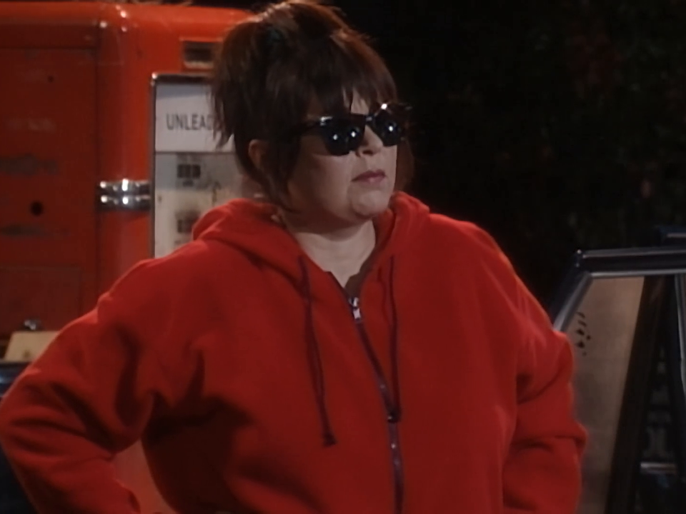 Prime Video: Roseanne