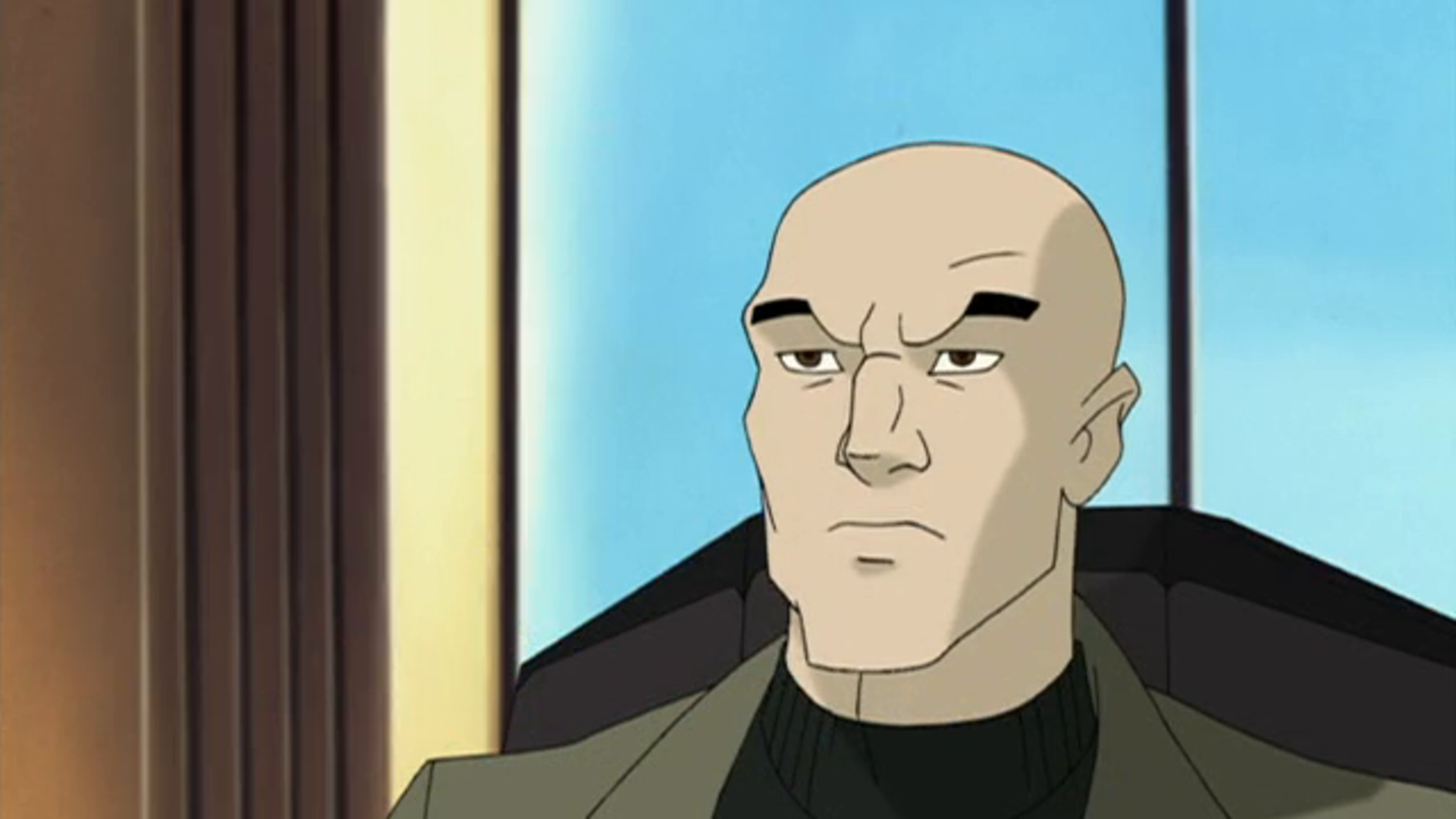 X Men Evolution New Mutants