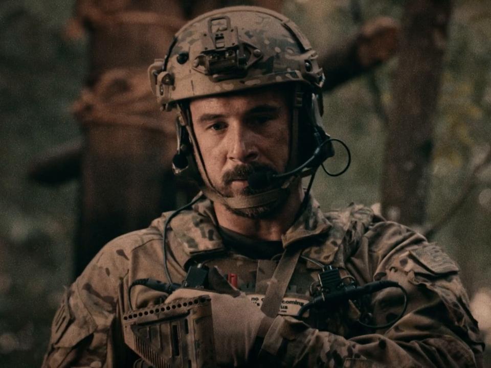 Prime Video: SIX Season 1