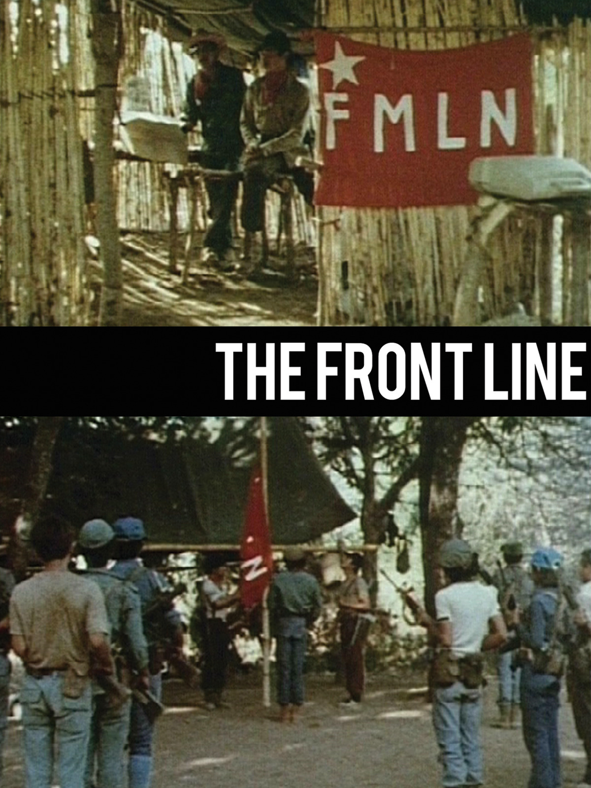 Prime Video: The Front Line