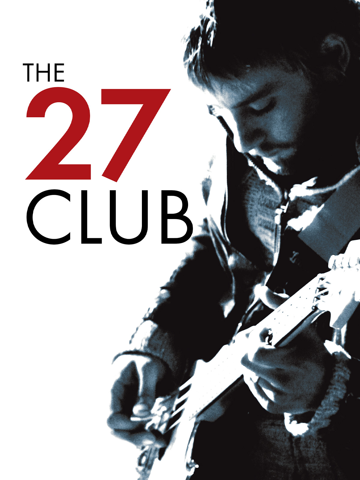 Prime Video: The 27 Club