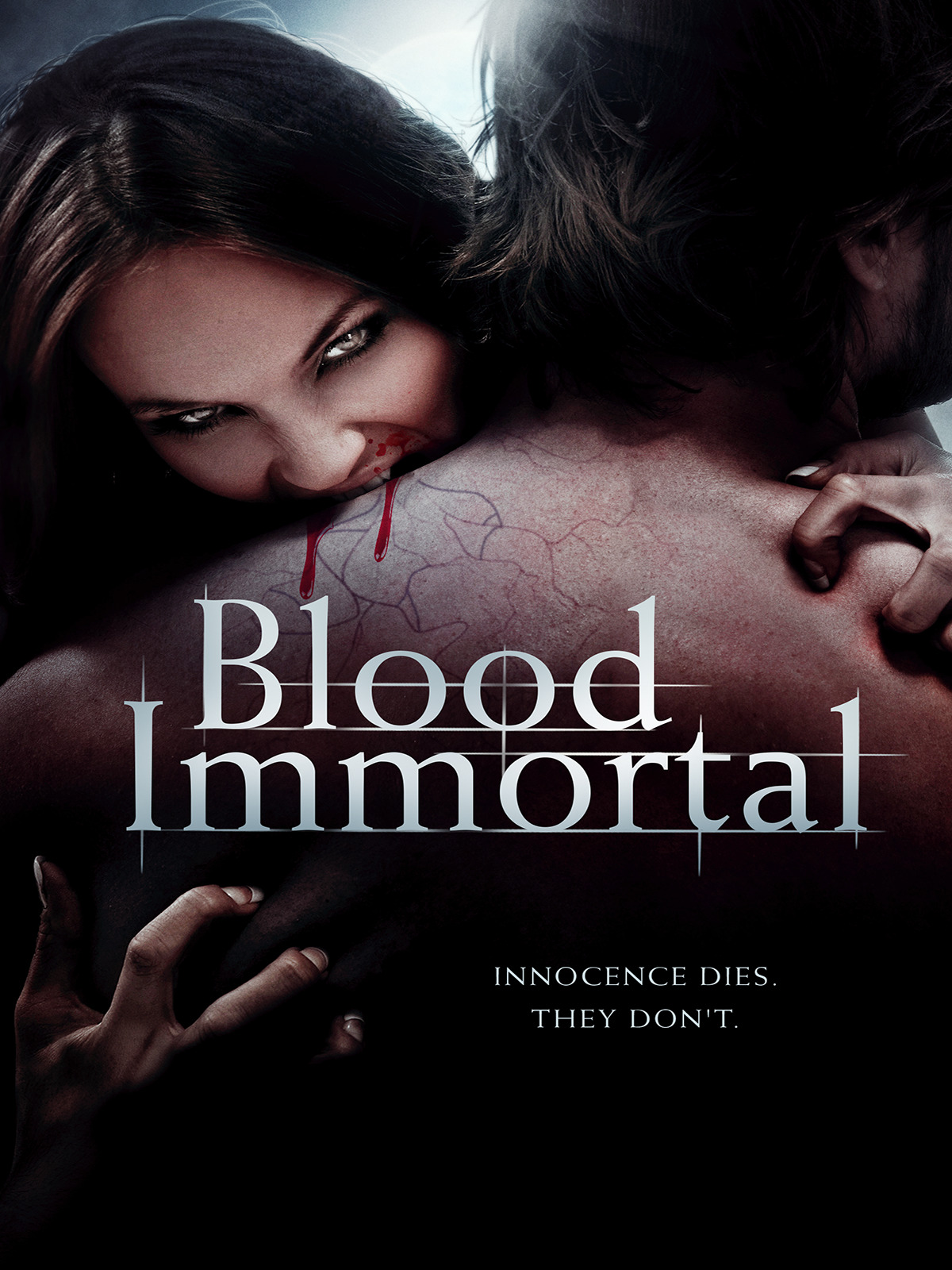 Prime Video: Blood Immortal