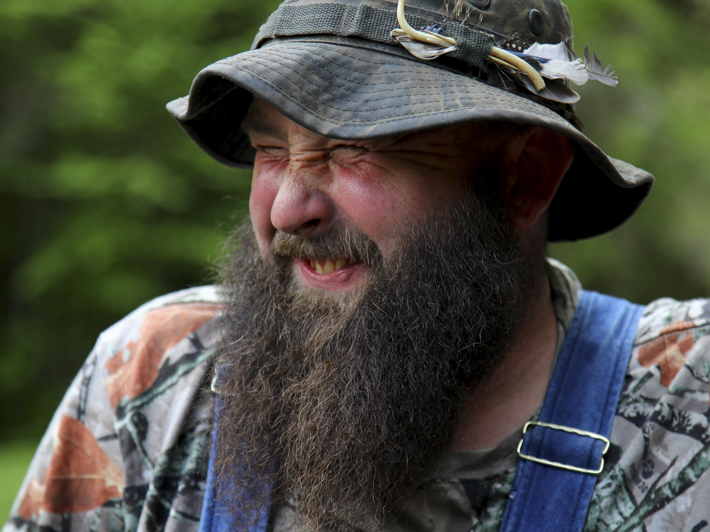 Prime Video: Moonshiners - Season 8