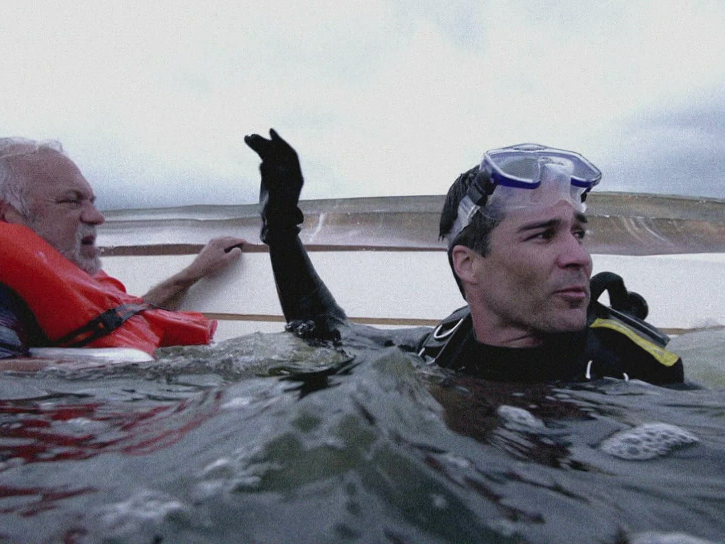 Prime Video: Got Home Alive! - Season 1