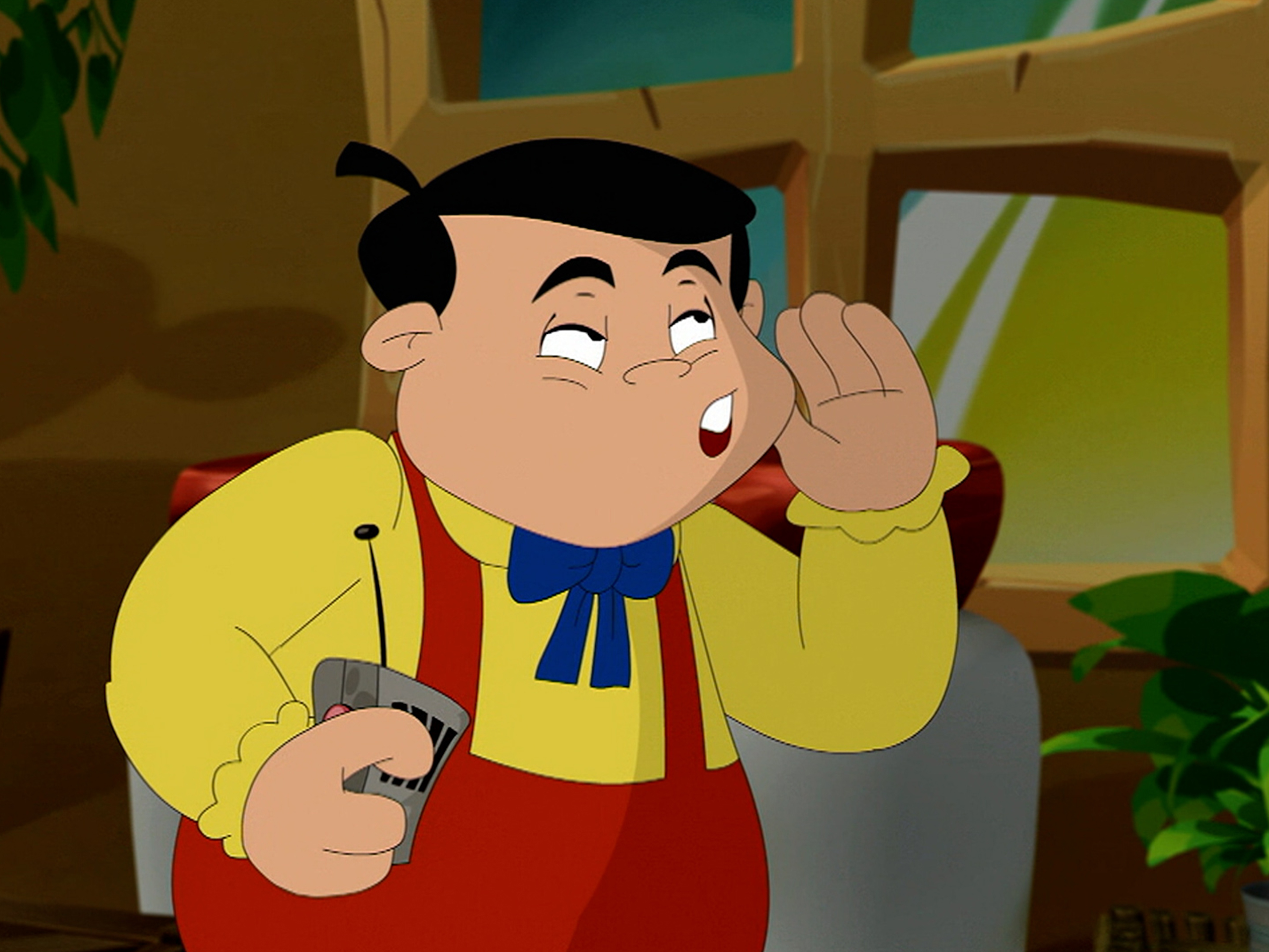 Prime Video: El Chavo Animado III