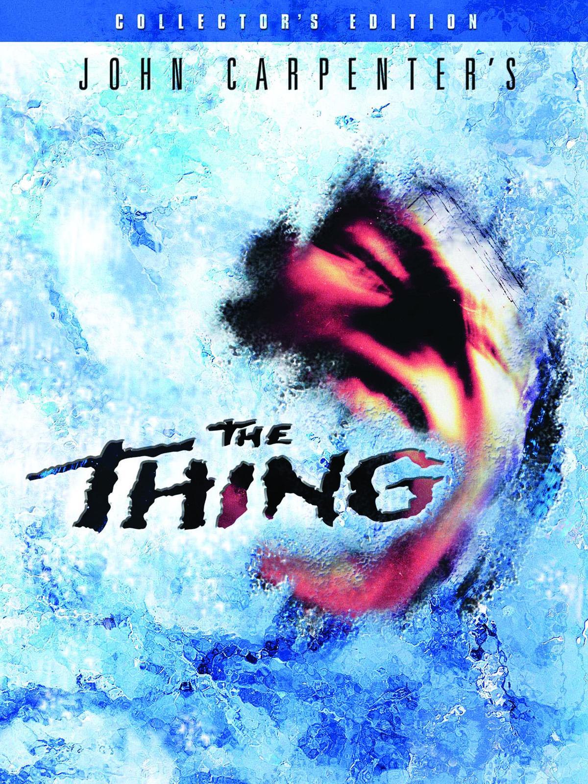 Prime Video: The Thing
