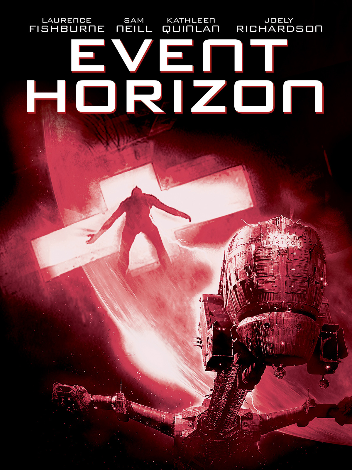 Prime Video: Event Horizon