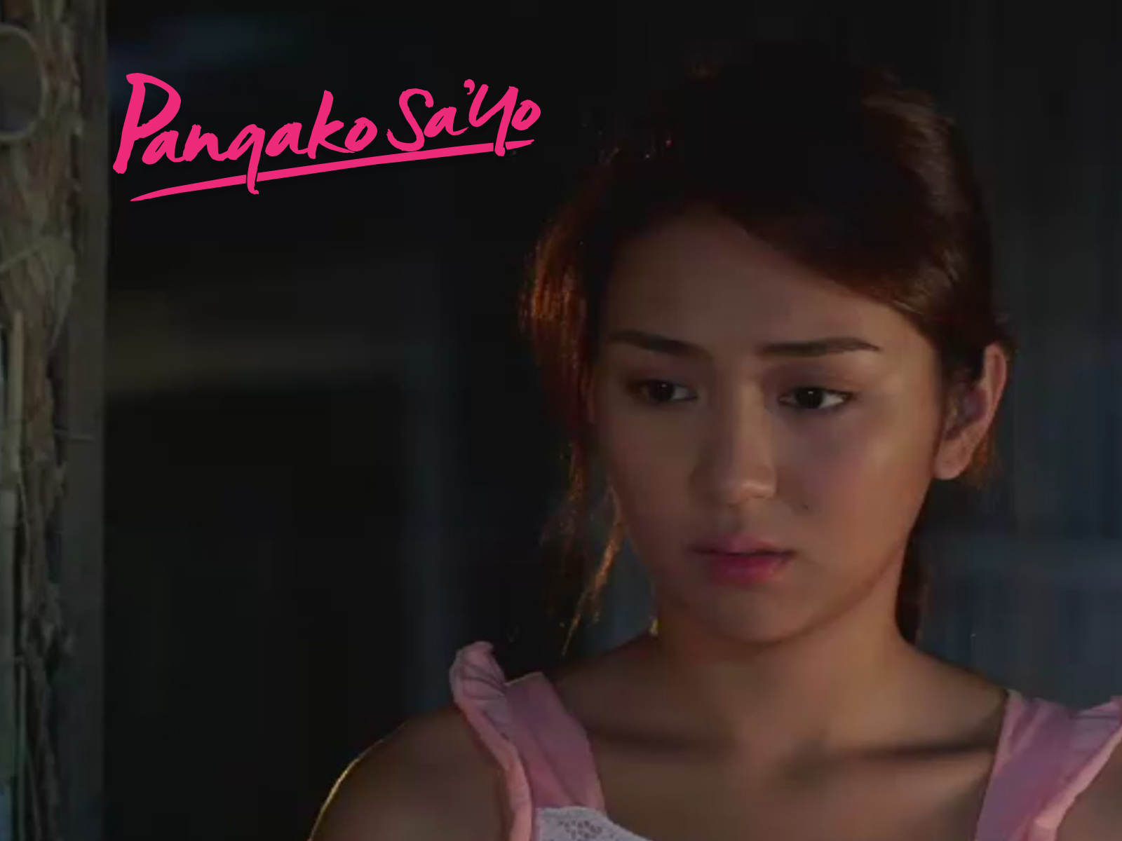 Prime Video: Pangako Sa 'Yo