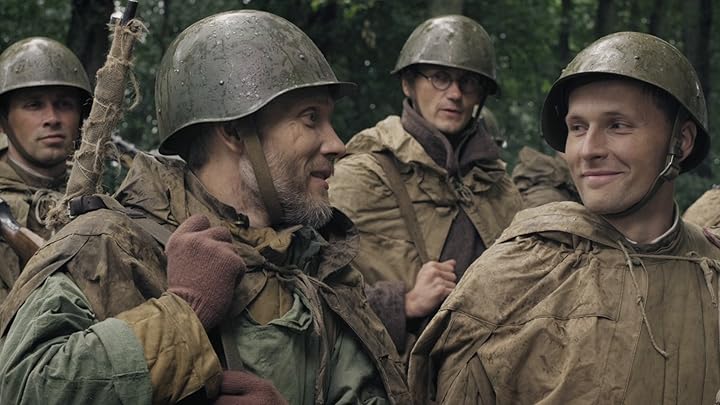 Amazon.com: 1944 : Marko Leht, Magnus Mariuson, Maiken Schmidt, Leo ...