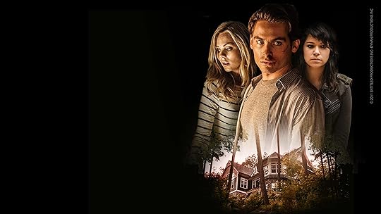 Prime Video: The Entitled