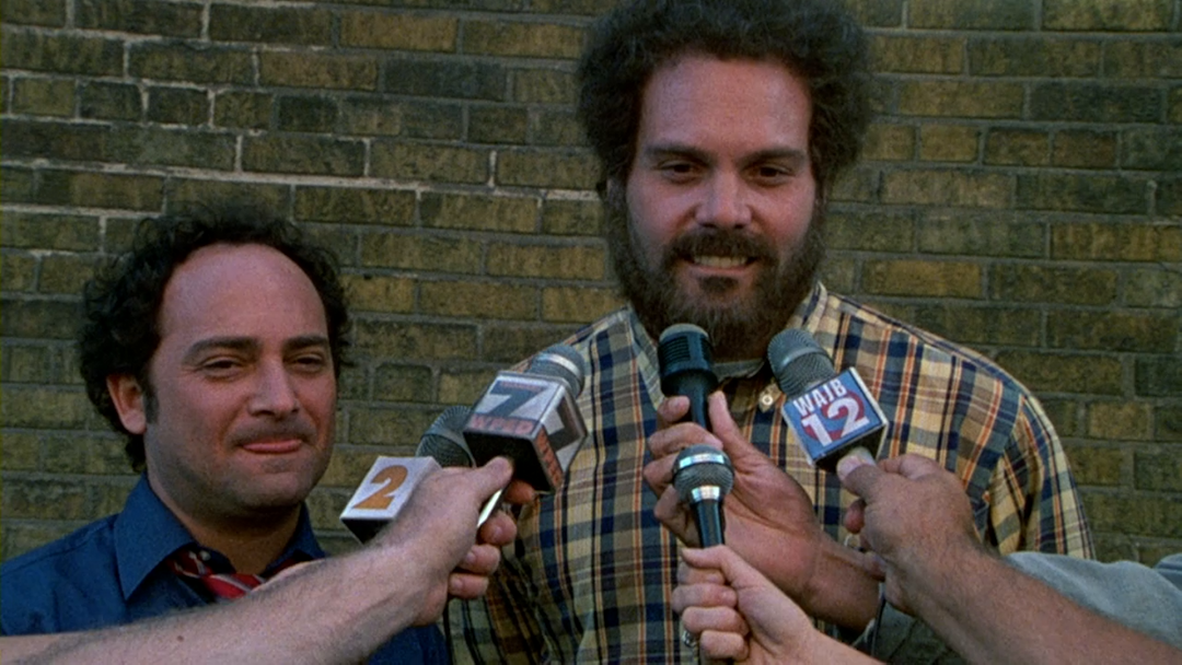 Prime Video: Steal This Movie