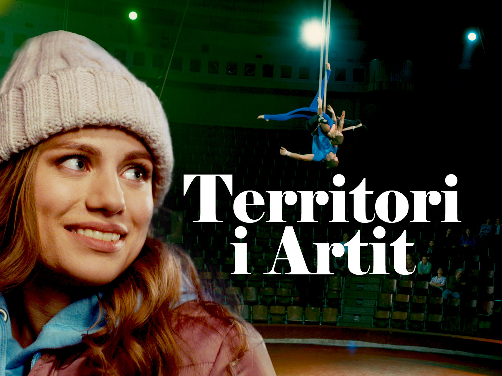 Prime Video: En Apesanteur