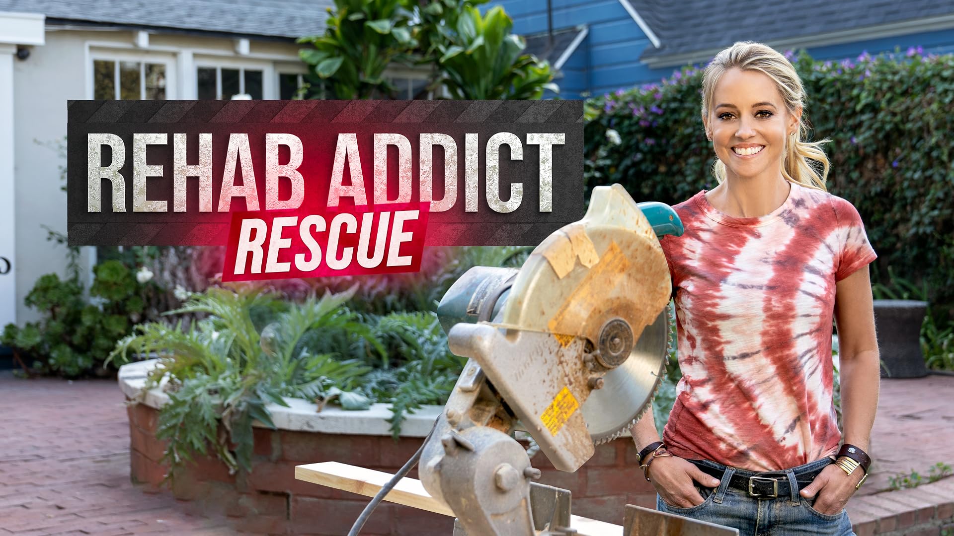 Prime Video: Rehab Addict - Season 1