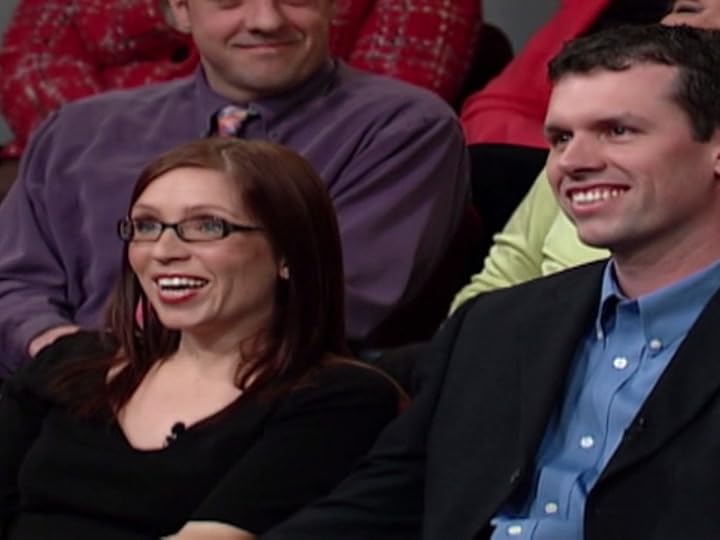 Prime Video: The Oprah Winfrey Show - Season 21