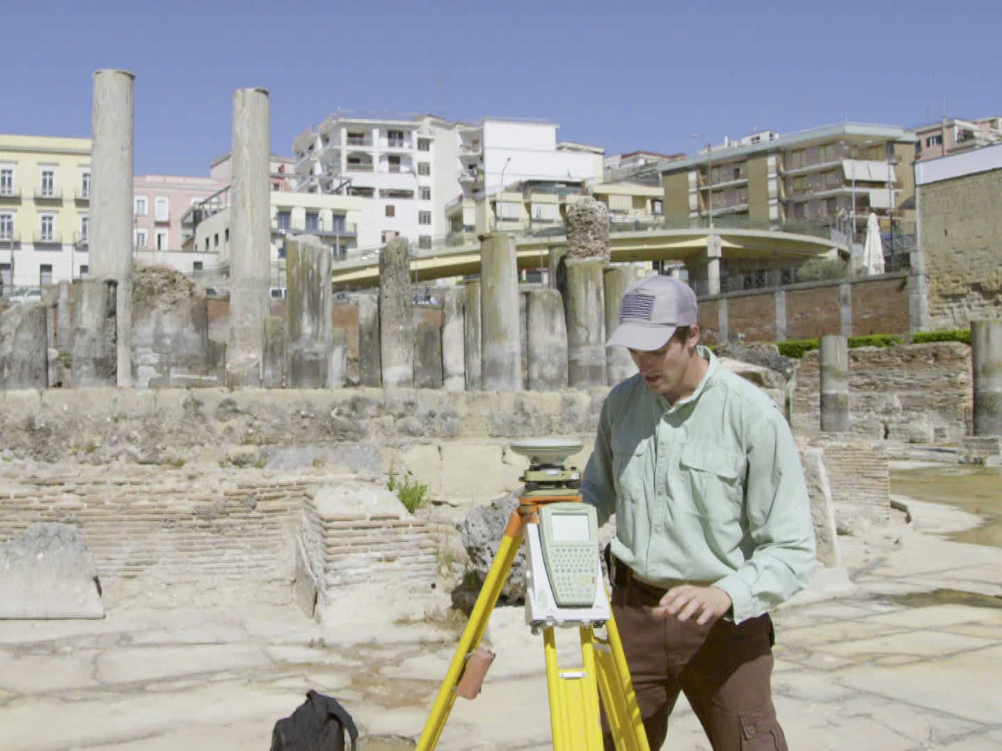 Prime Video: Secrets of the Underground - Season 2