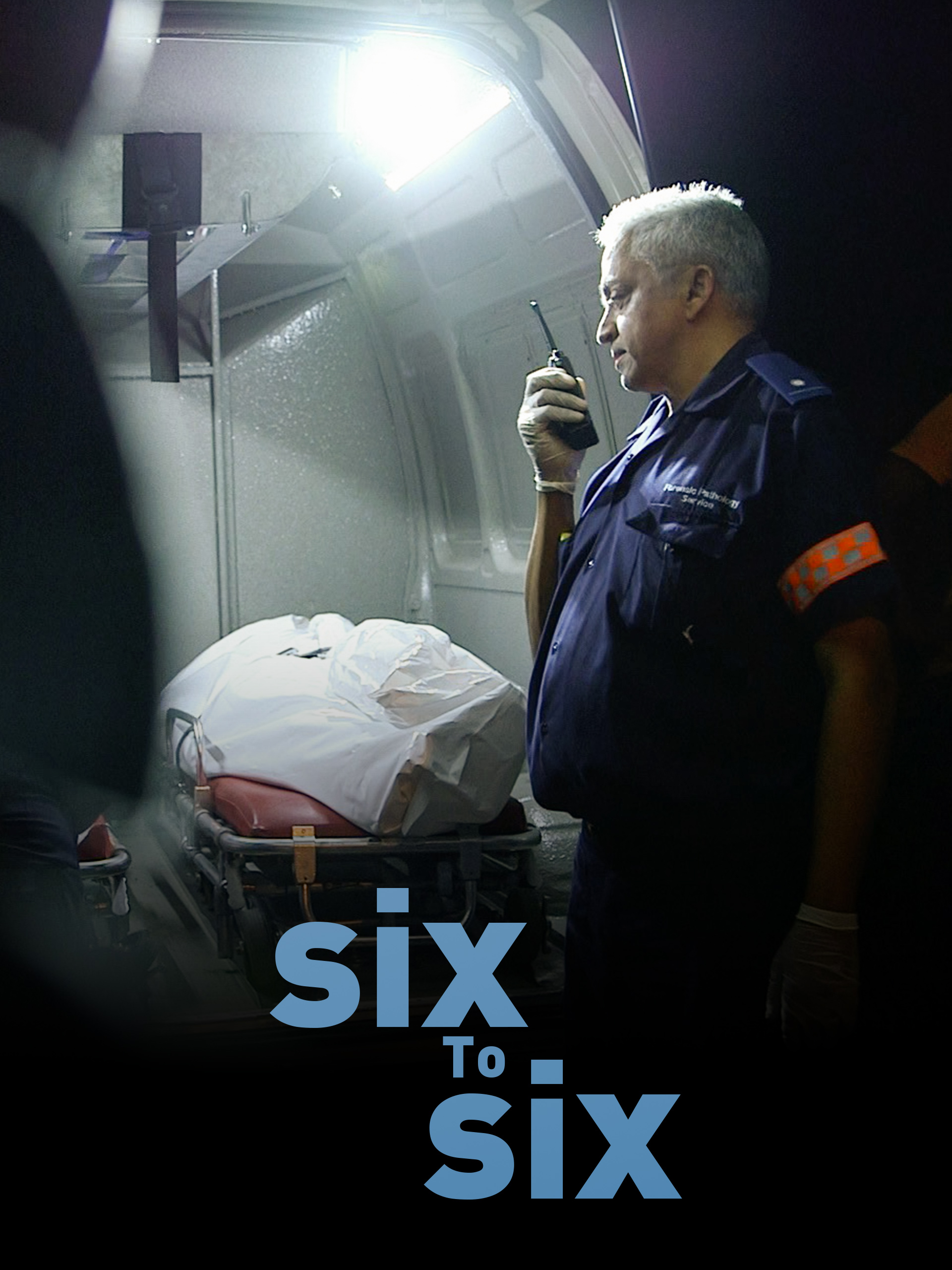 Prime Video: Six to Six