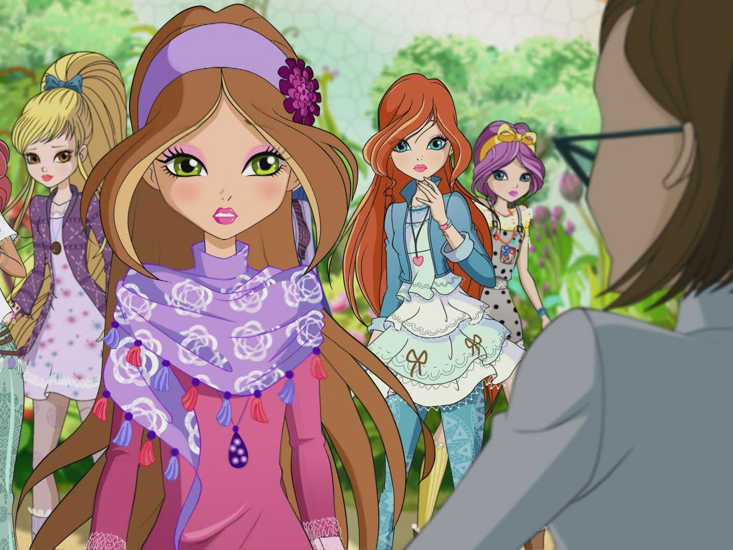 Prime Video: Winx Club - Season 8