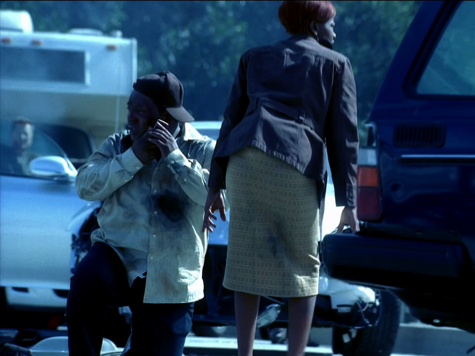 Prime Video: Flashforward - Season 1