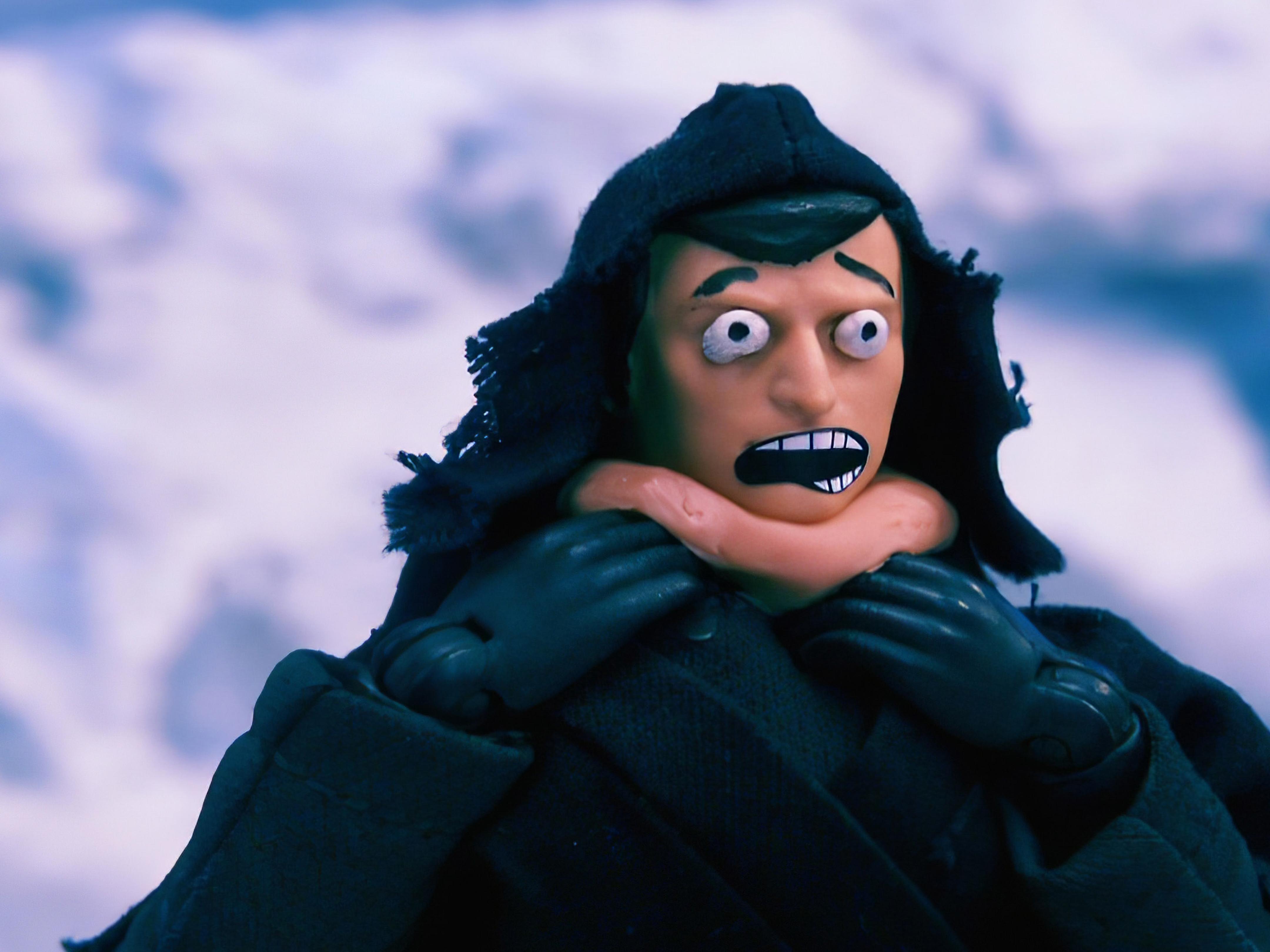 Prime Video: Robot Chicken - Season 2