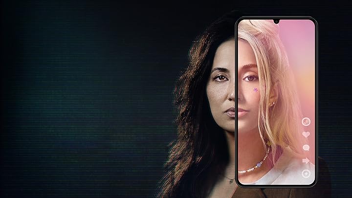 Prime Video: Undercover Underage - Season 2