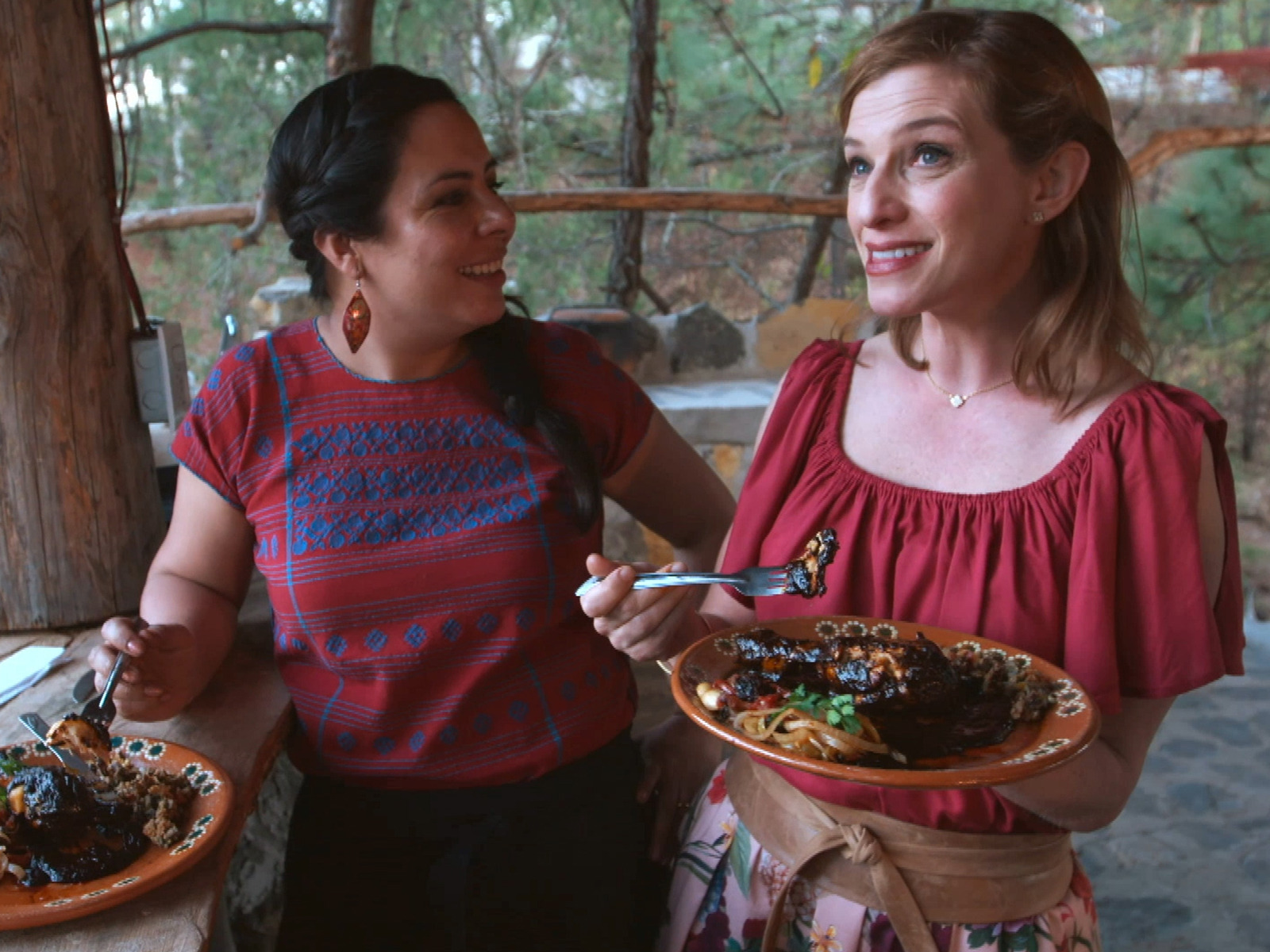 Prime Video: Pati's Mexican Table