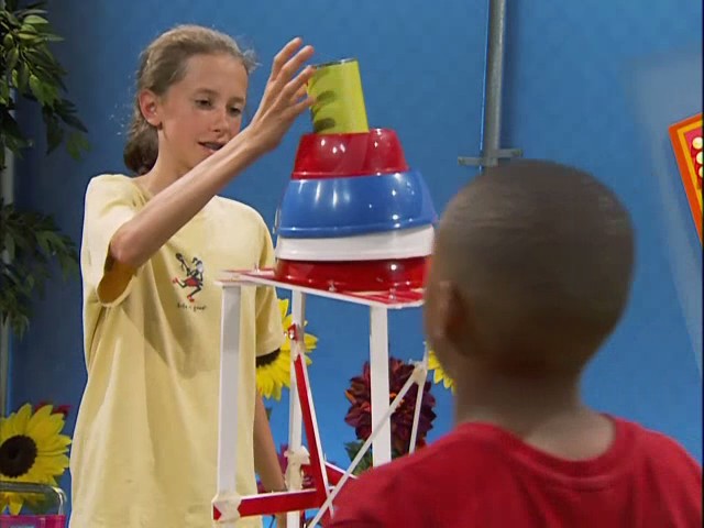 Prime Video: FETCH! With Ruff Ruffman