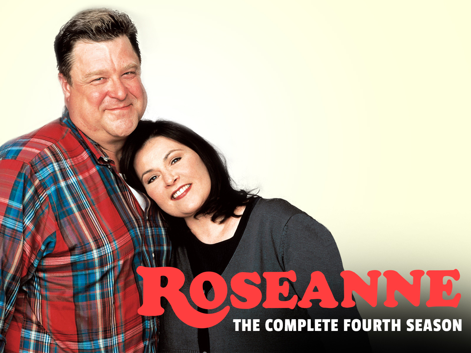Prime Video: Roseanne