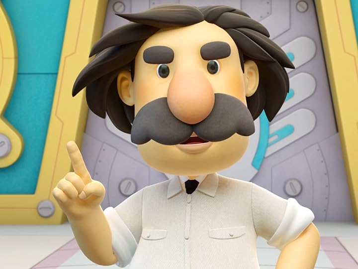 Prime Video: Gogo Dino Explorers